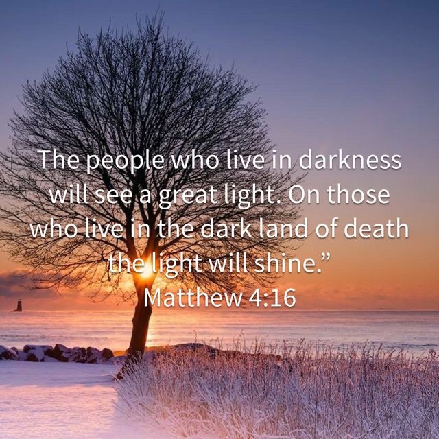 Jesus Our Light Hermitage Of Peace